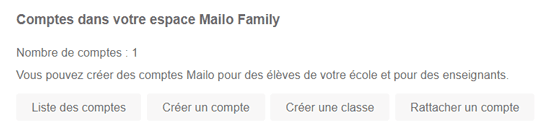 Enseignants : organisez votre classe sur Mailo Edu - Le blog Mailo