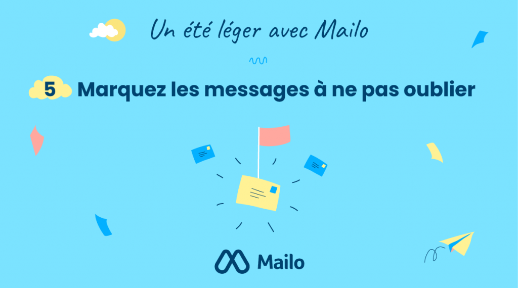 Le blog Mailo : astuces et conseils